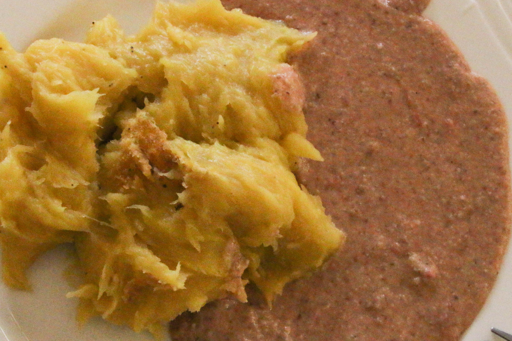 Matooke (matoppskrift)