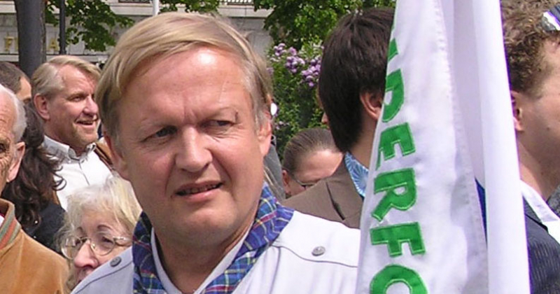 Norges speiderforbund - forside